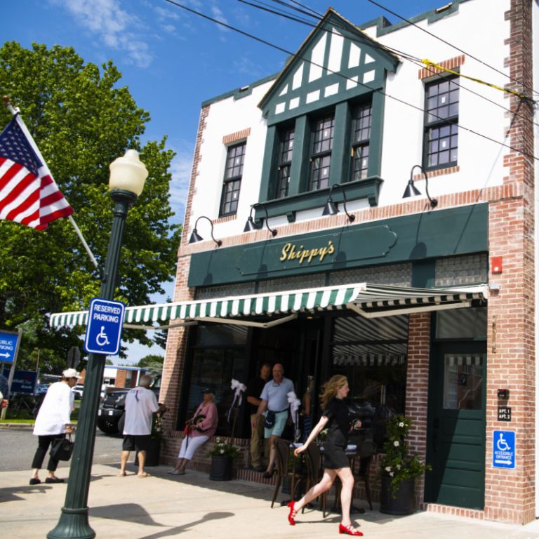 Shippy's Restaurant - Southampton's Favorite Restaurant For Over 50 ...
