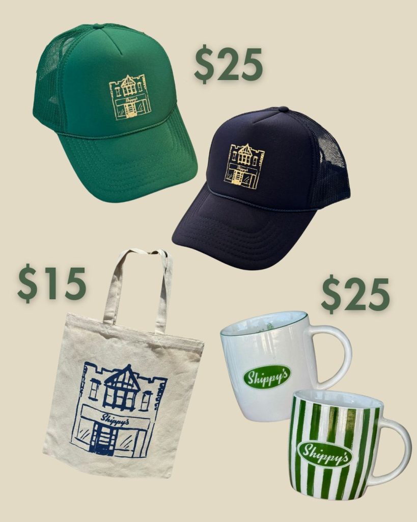 Shippy's Restaurant - Southampton's Favorite Restaurant For Over 50 ...